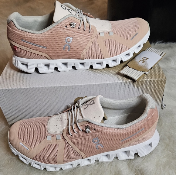 On Running | Shoes | On Cloud Cloud 5 Running Shoe | Poshmark